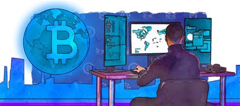 How Blockchain Is Transforming The Software Development Process