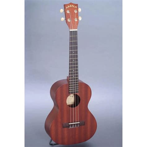 Makala Mk T By Kala Tenor Ukulele
