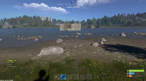 Rust Wipe Day Youtube