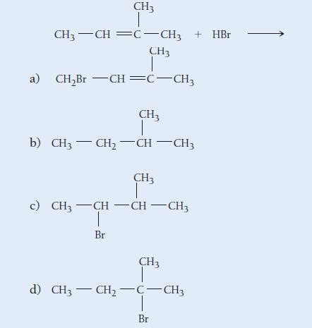[Solved] Determine the product of the reaction: CH3 | SolutionInn