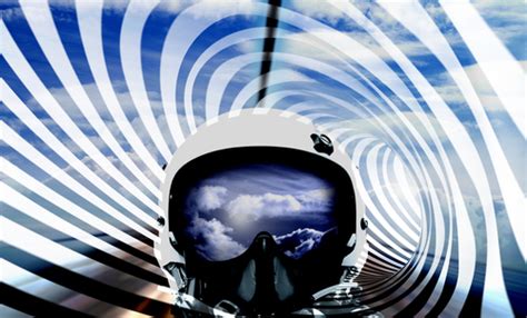 Spatial Disorientation A Real Danger