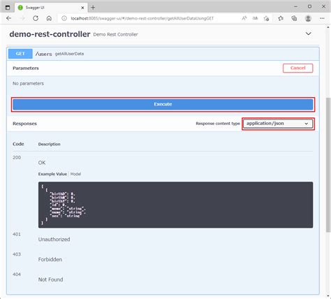 Spring Bootのrest Apiサービスにswaggerによるドキュメント定義を追加してみた｜itエンジニアとして経験・学習したこと