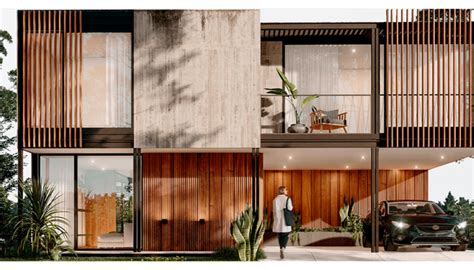 Ejemplos De Modulos En Arquitectura Y Arquitectura