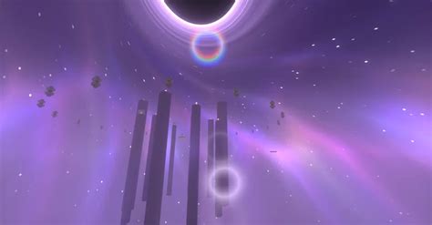 Endstoneles End Dimension Minecraft Map