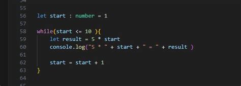 Gulzaman Arain On Linkedin Learning Loops In Programming In This Code