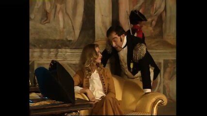 Napoleone Imperatore Perverso Napoleon Xxx Erika Bella
