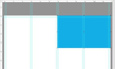 How To Create Business Bi Fold Brochure In Photoshop Technig