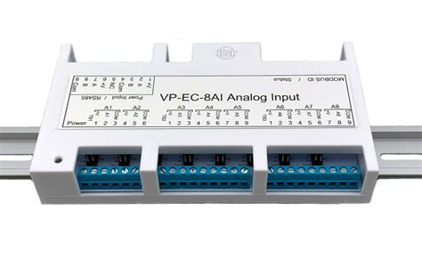 VP Modbus