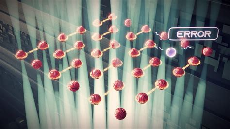 Erasure” New Discovery Could Be The Key To Practical Quantum Computing