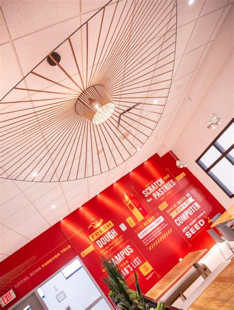 The Mezzanine Case Study Celsius Marketing Interactive