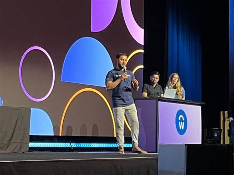 Sagar Katkar On Linkedin Workdayextend Hackathon Vertexai Appdevelopment Sme Devcon… 11