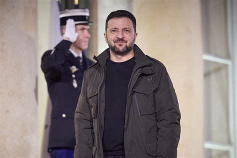 Коли день народження президента України Володимира Зеленського