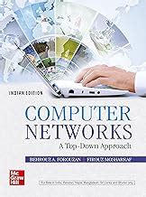 Amazon In Behrouz A Forouzan Networking Computer Science Textbooks Books