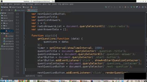 Introducción A Refactoring Con Javascript Youtube