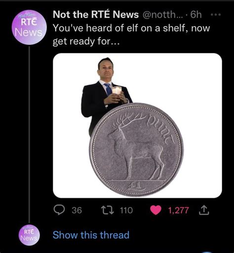 Not This Feckin Eejit Again R Ireland