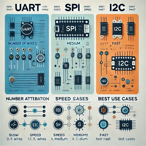 rayming pcb on linkedin uart spi i2c electronicsengineering