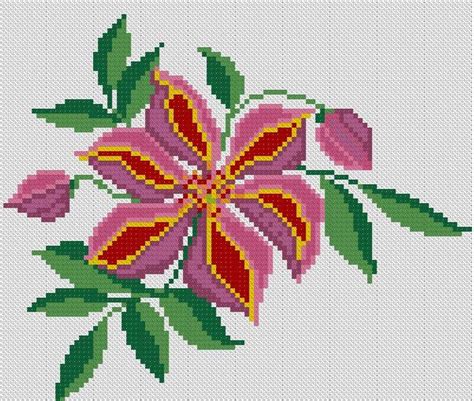 Безкоштовні схеми для вишивання хрестиком Качати безкоштовні схеми Вишивка хрестом Cross