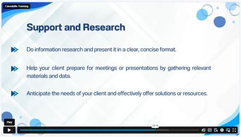 Personal Assistant Course Free Cpd Certificate Personal Assistant Course Free Cpd Certificate