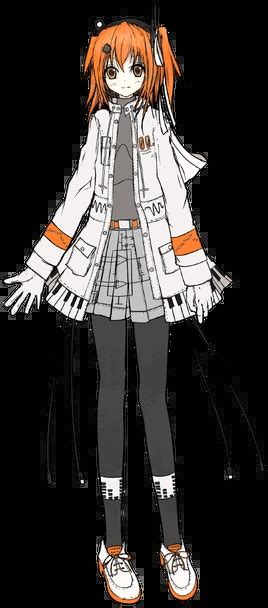 Adachi Rei Vocaloid Wiki Fandom