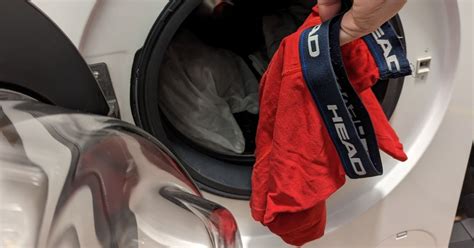 არ გარეცხოთ ერთად საცვლები და ტანსაცმელი თავი აარიდეთ სულელურ შეცდომებს რჩევები ვივიენისგან