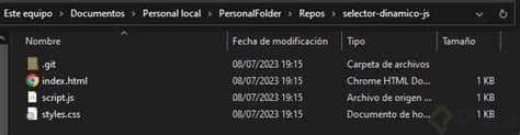Cómo realizar un selector dinámico de botones con JavaScript