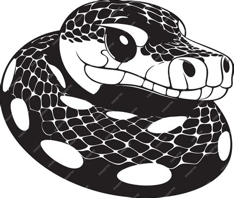 Pythons Power A Captivating Visual Representation Of Serpents