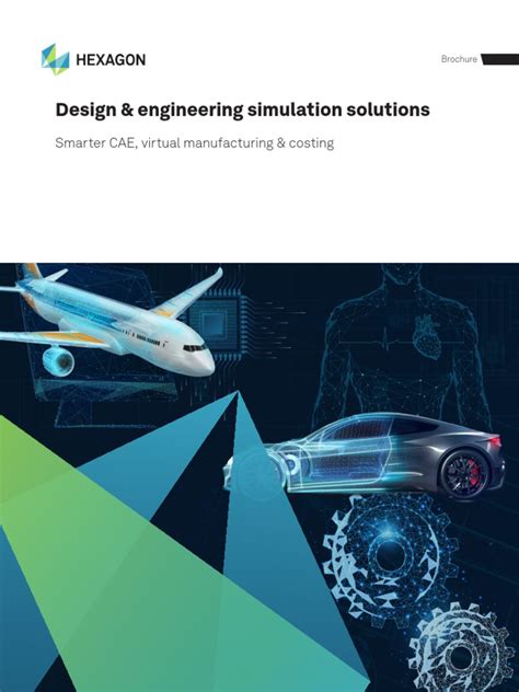 Msc Solution Porfolio Pdf Simulation Finite Element Method