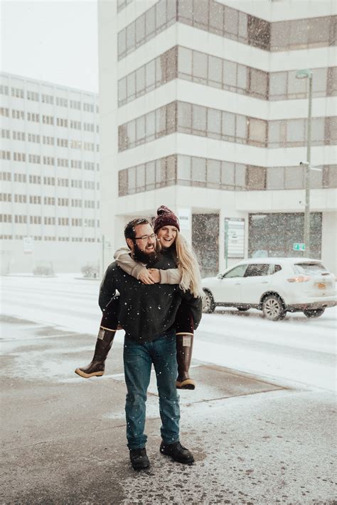 Conoce Anchorage Alaska Un Mundo Increíble