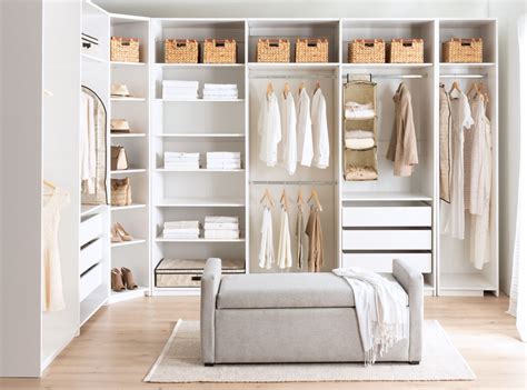 How To Declutter Clothes — 10 Tricks To Try From Organizers Livingetc