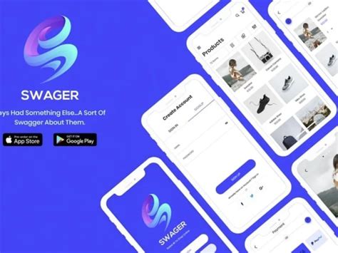 A Stunning Mobile UX UI With Animated Prototype Upwork