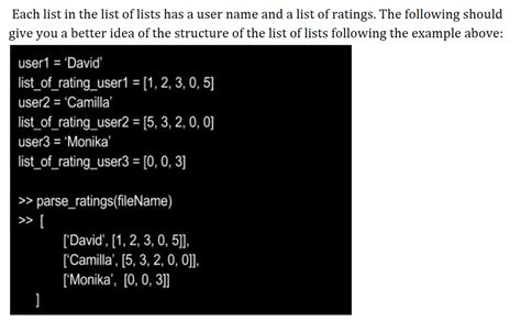 Solved Part Your Task For This Part Is To Read The Values Chegg