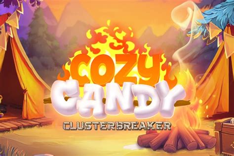 Cozy Candy Cluster Breaker Demo By Stakelogic Play Our Free Slots