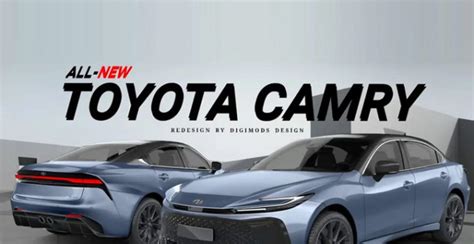 丰田第九代凯美瑞曝光！换皇冠内饰＋尺寸加长，比雅阁耐看！腾讯新闻