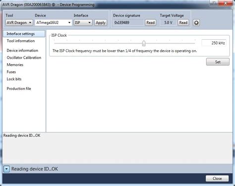 How To Flash The New Board 28pins