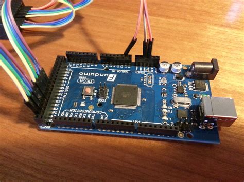 Rc Control And Arduino A Complete Works 10 Steps Instructables