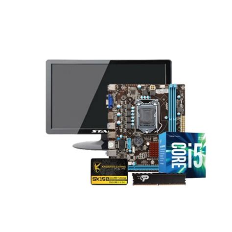 Intel I5 6th Gen Pc Price In Bangladesh 2024 Techland Bd