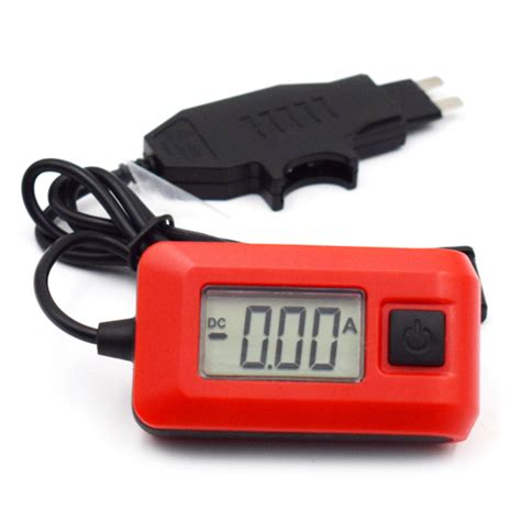 Multifunction Durable Repair Current Tester Fuse M Vicedeal