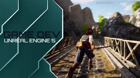 indie game development ue5 prototype soon youtube