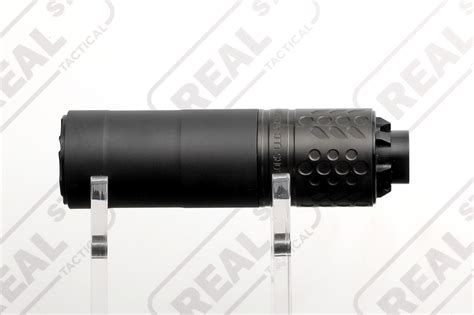 Cgs Mod 9sk 9mm Pistol Suppressor Silencer