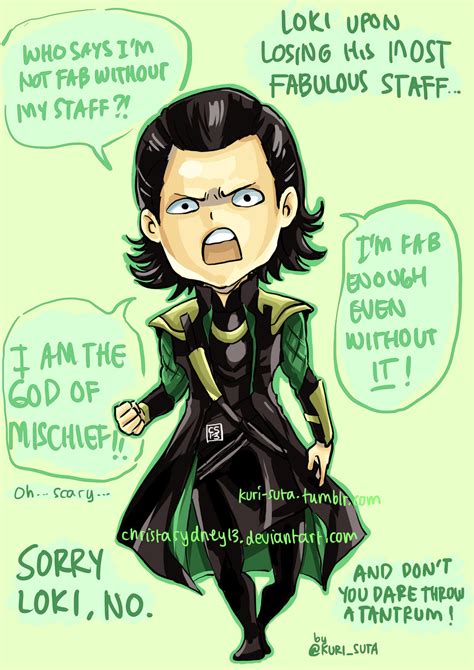 🔥 [50 ] Chibi Loki Wallpapers Wallpapersafari