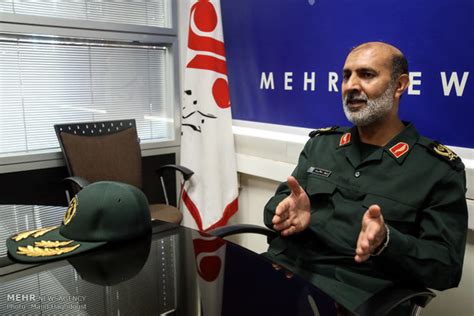Irgc Official Us Provocative Acts Can Have Grave Consequences