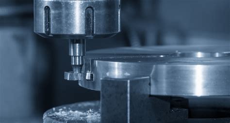 Milling Machine Operations You Should Know