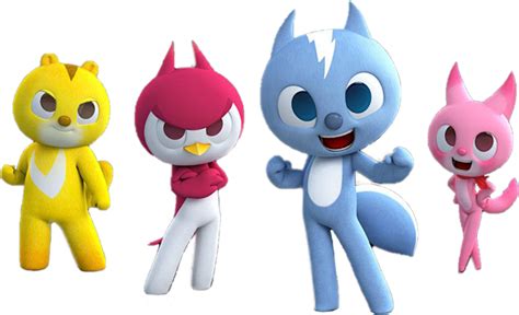 迷你特工队x机甲剧场