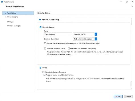 2025 Guide To Setting Up Remote Access VDI