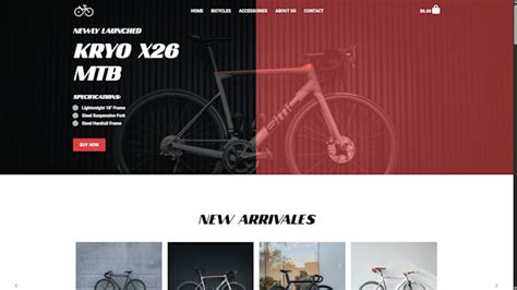Create High Performance Website With Api By Muraxlee1 Fiverr