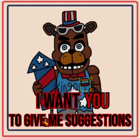 [day Three] Hello Im Making A Concept For A Ucn Type Game Using Fan Game Characters Called