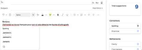 Automatic Language Detection No Longer Working In Outlook For Mac Version 161002 Microsoft Qanda