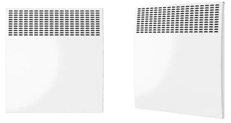 Elektriradiaator seina F617 Digi 500W - Vabadusepood