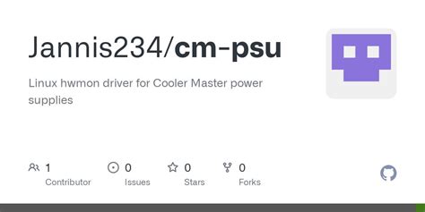 cm psu a linux hwmon driver for cooler master power supplies r linux