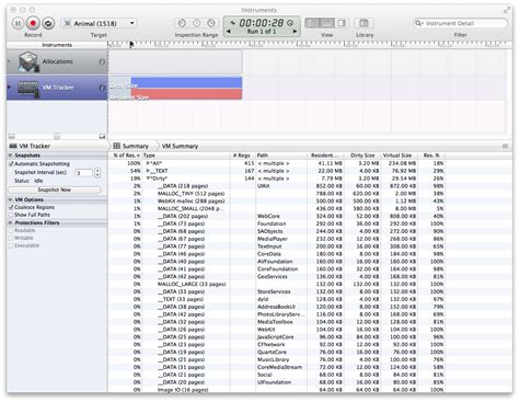 Iphone Ios App Runs In Simulator Ad Hoc Distribution Crash On Launch